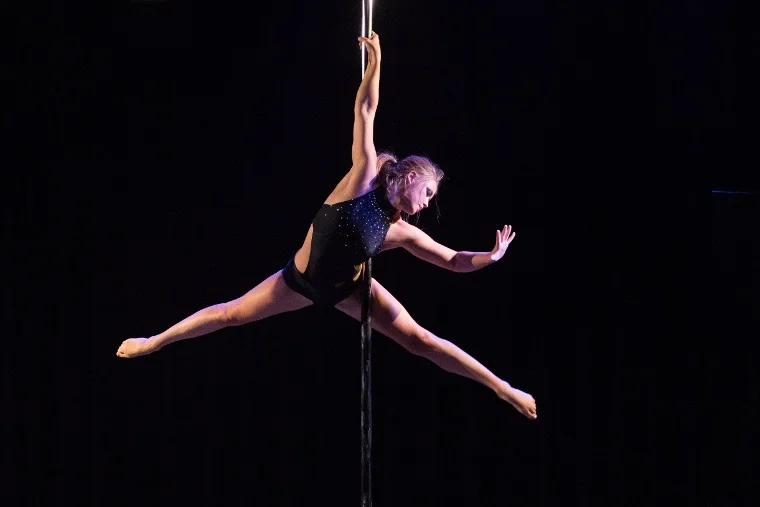 Pole Sport Organization