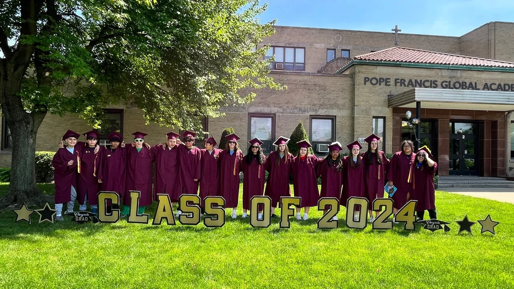 Pope Francis Global Academy