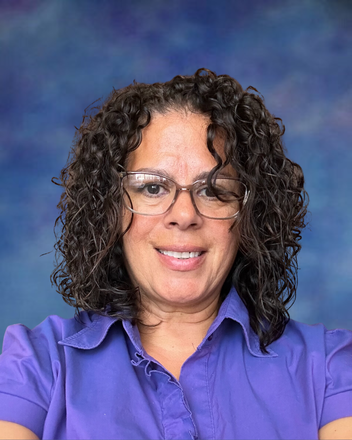 Administrative Team — Pope Francis Global Academy