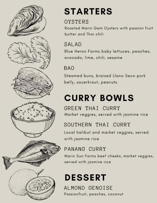 Events & Tastings — Soif Restaurant + Wine Shop