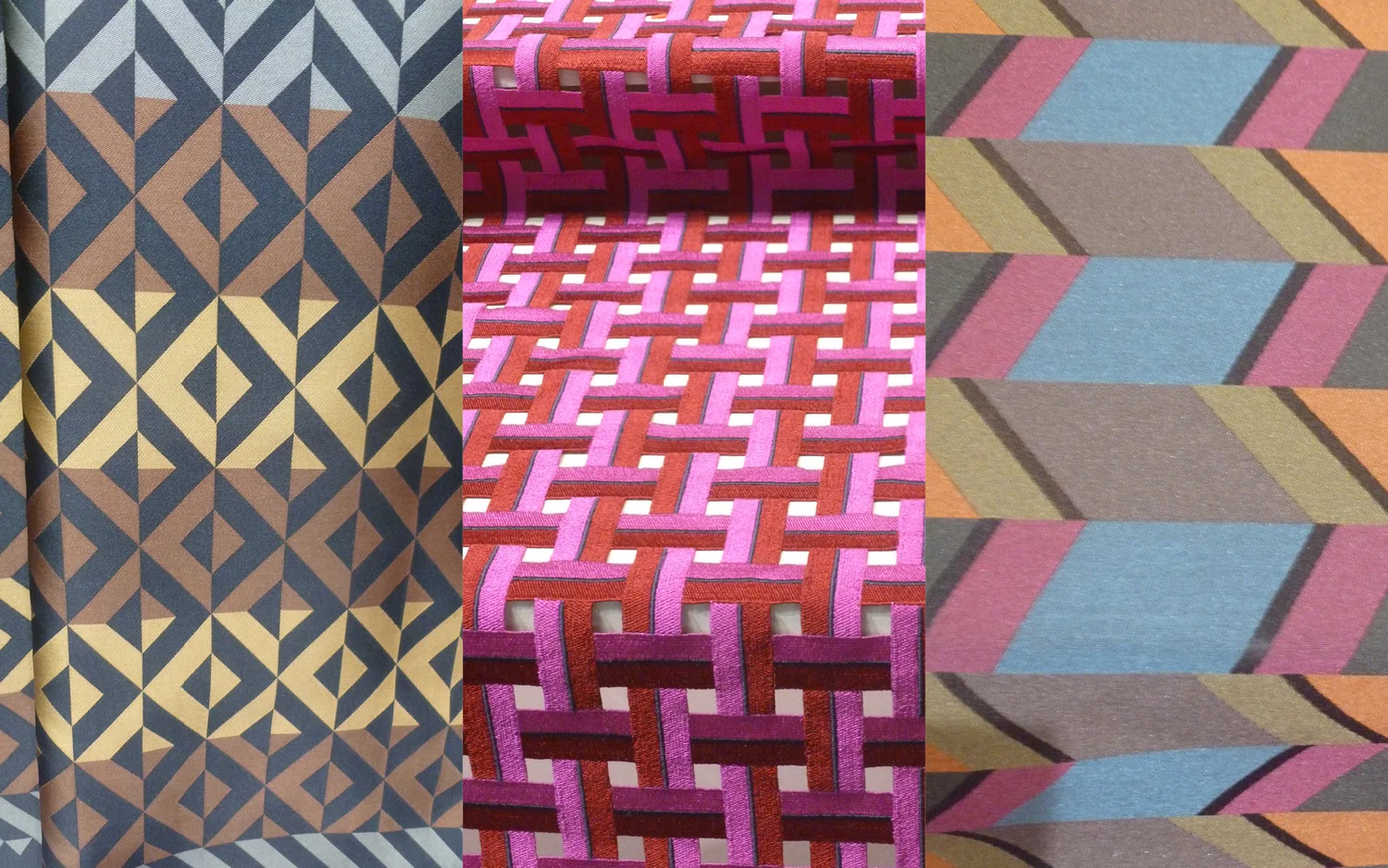 PREMIÈRE VISION GETS IT AL TOGETHER FOR FALL/WINTER 2017/18 — Colour ...