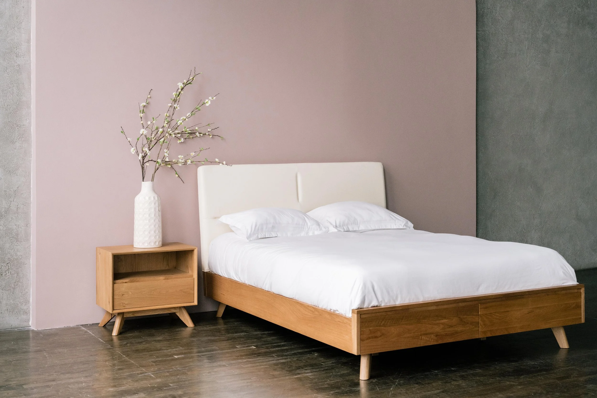 Janet Kwan - Interior & Lifestyle Photographer - Commercial: Mim Concept