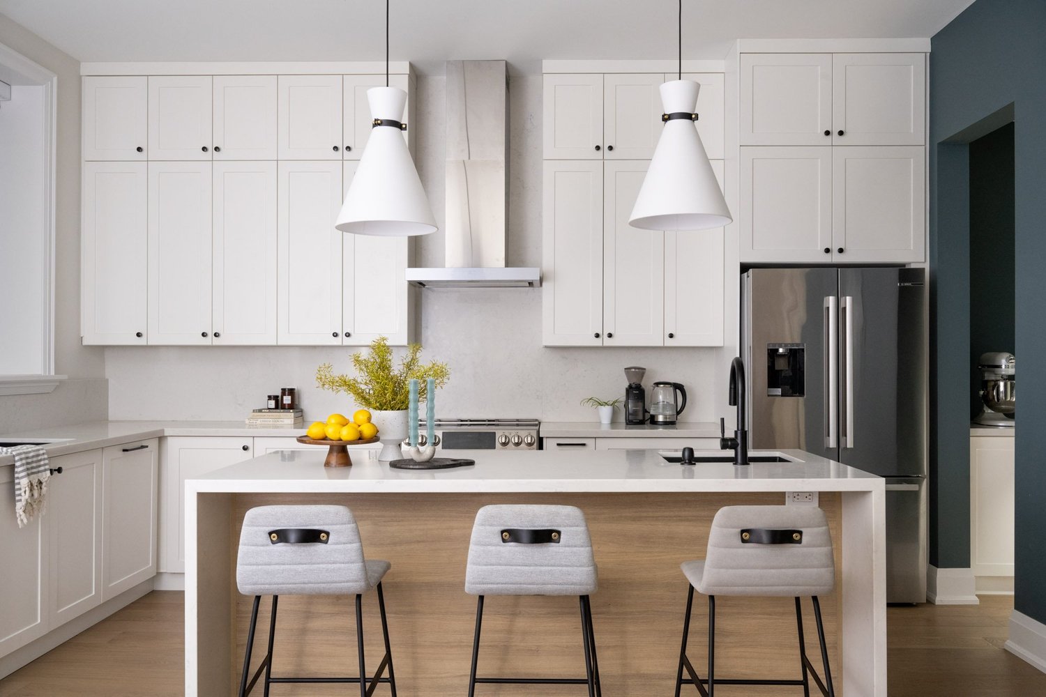 Janet Kwan - Interior & Lifestyle Photographer - Spacious family ...