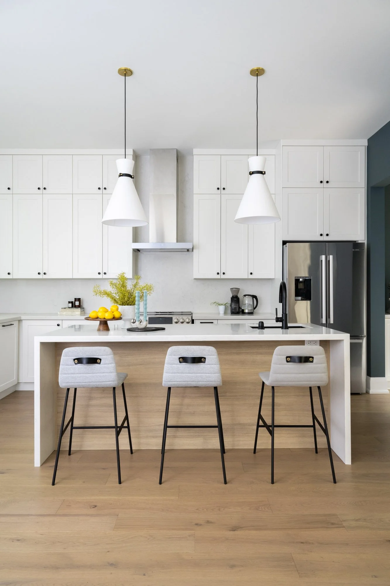 Janet Kwan - Interior & Lifestyle Photographer - Spacious family ...