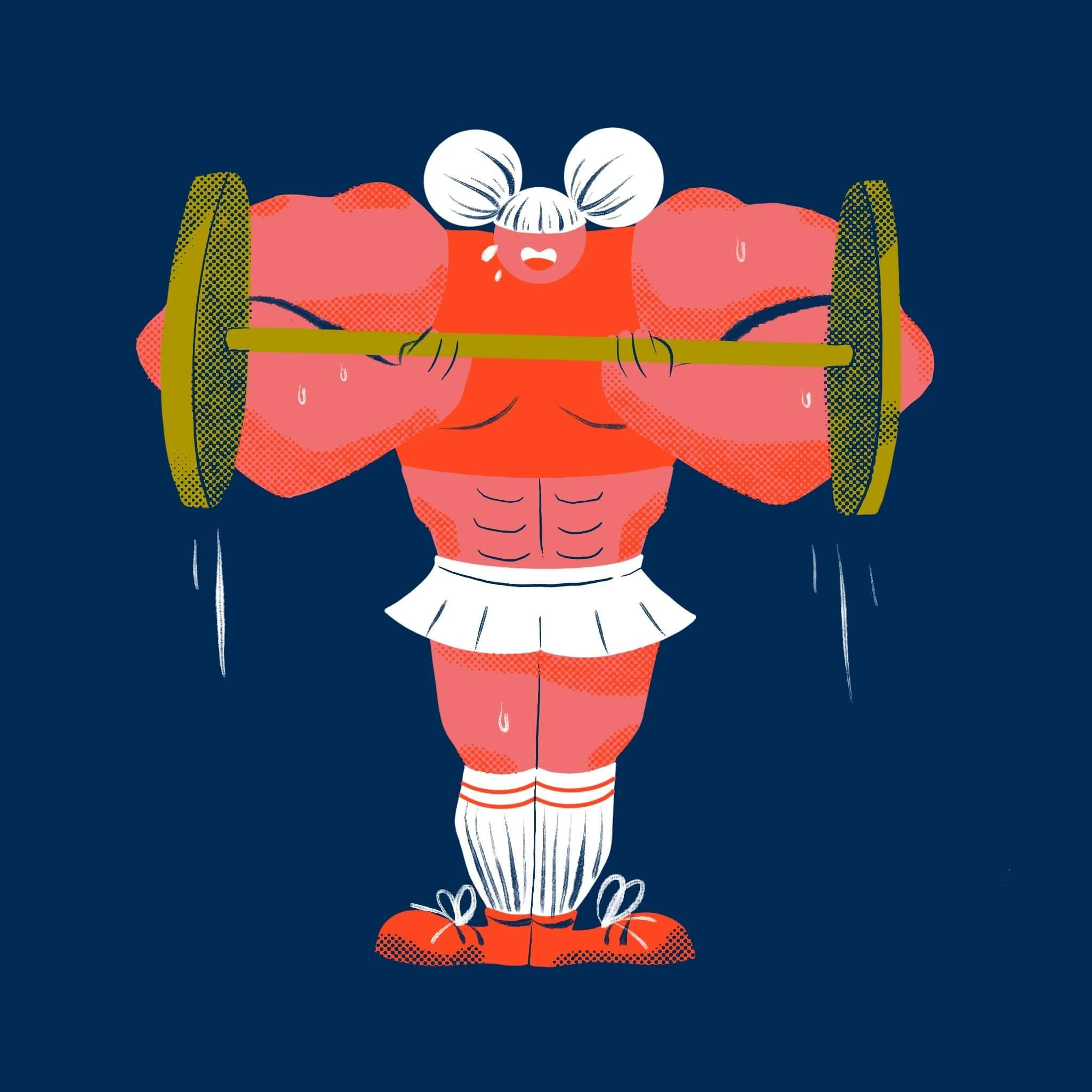 /Illustrations — Jamie Chen