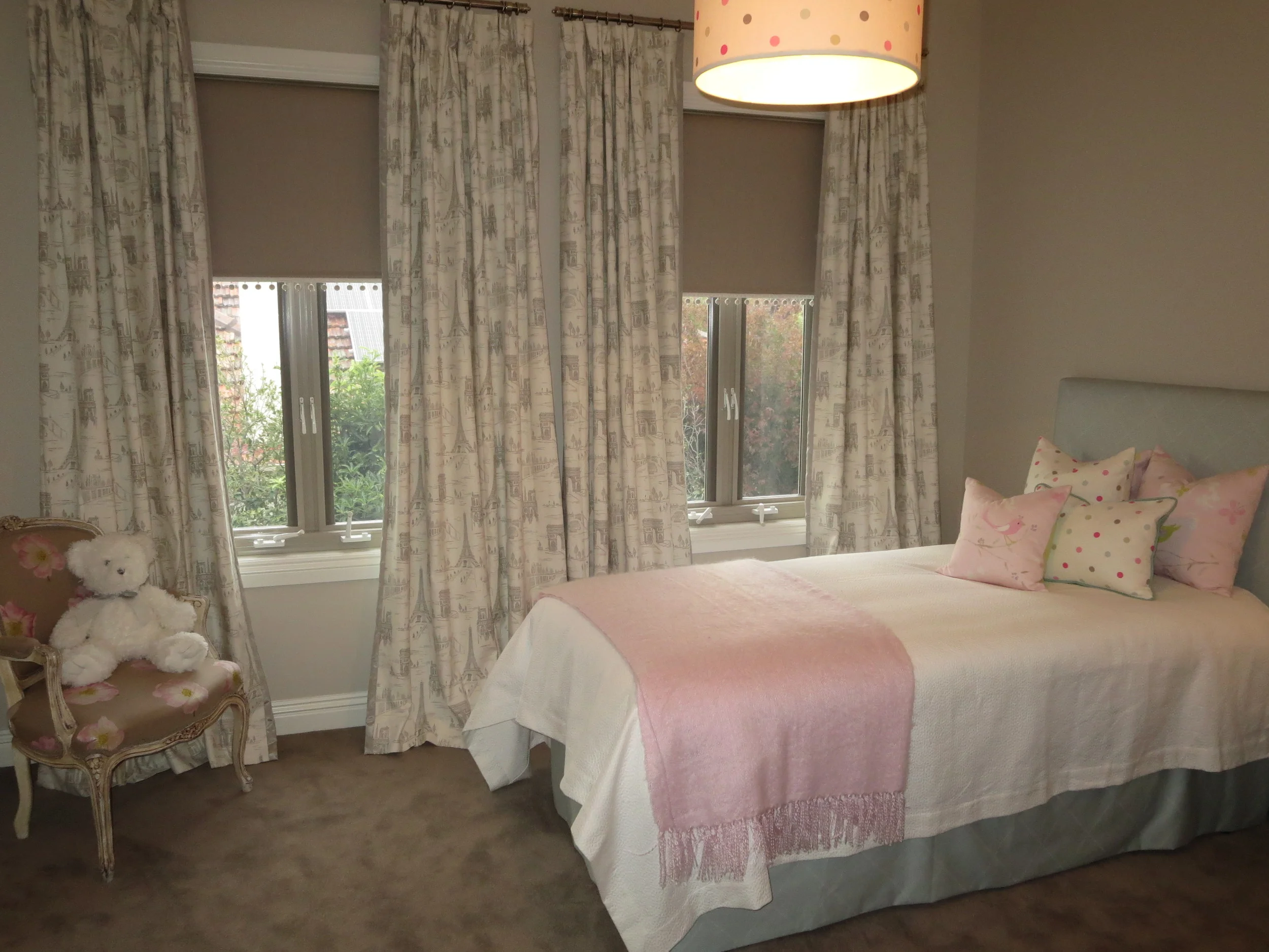 Projects — Window Workshop