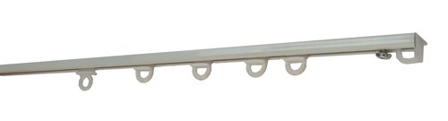 Curtain Rods & Tracks - The Complete Guide — Window Workshop