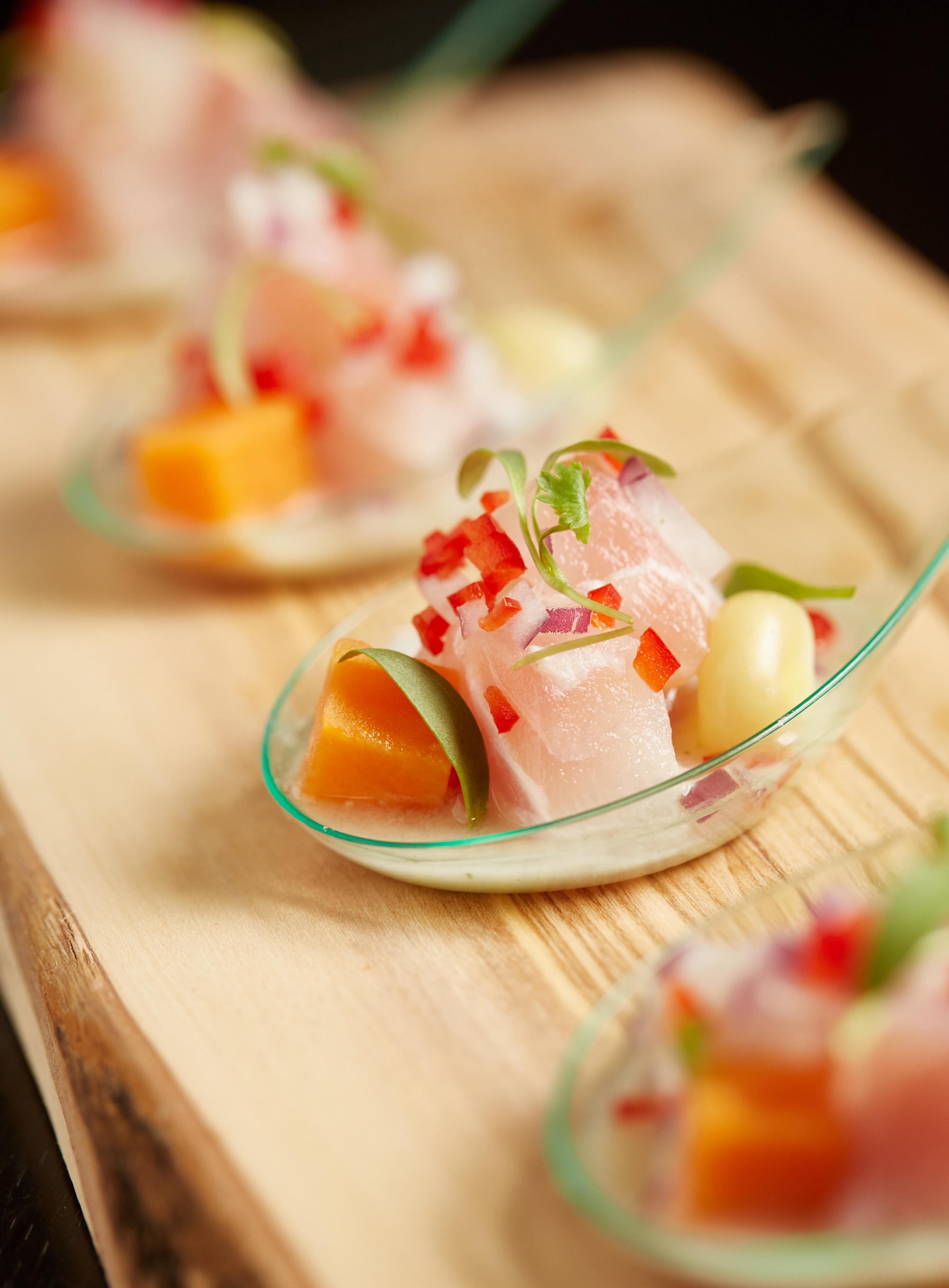 Private Dining — Tanta Chicago