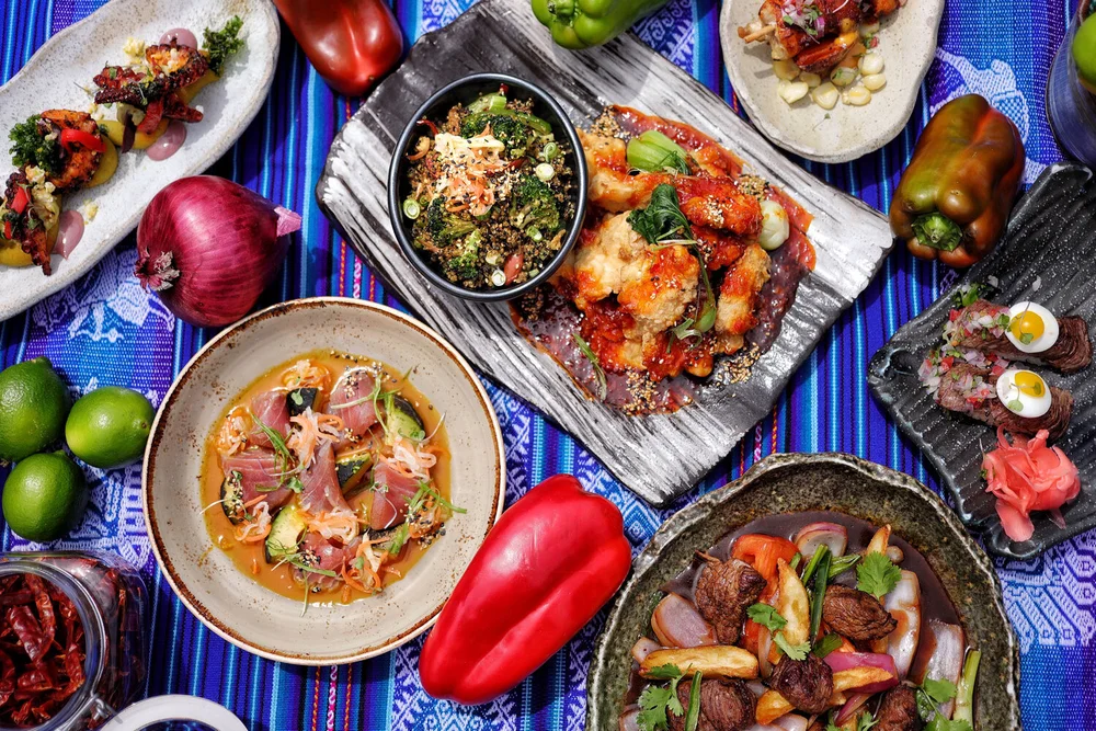 GALLERY — Tanta Chicago