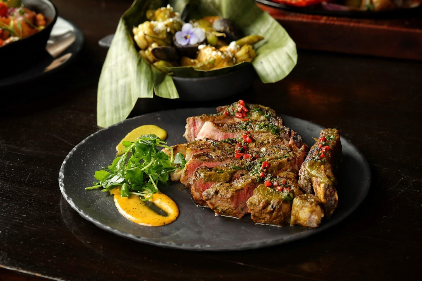 GALLERY — Tanta Chicago