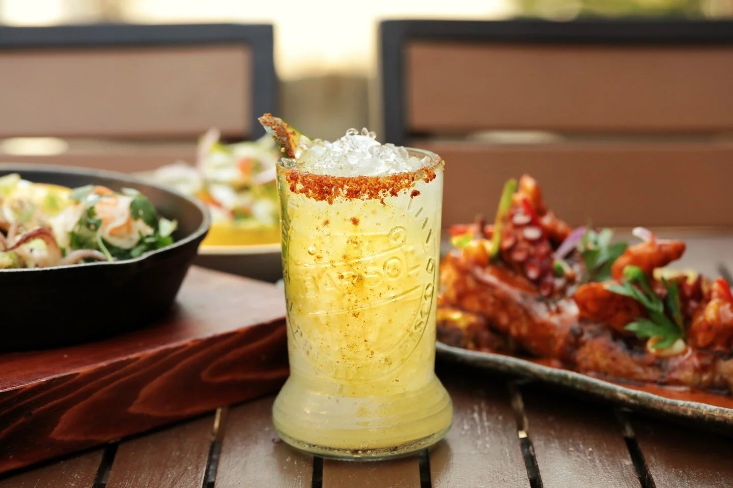 GALLERY — Tanta Chicago