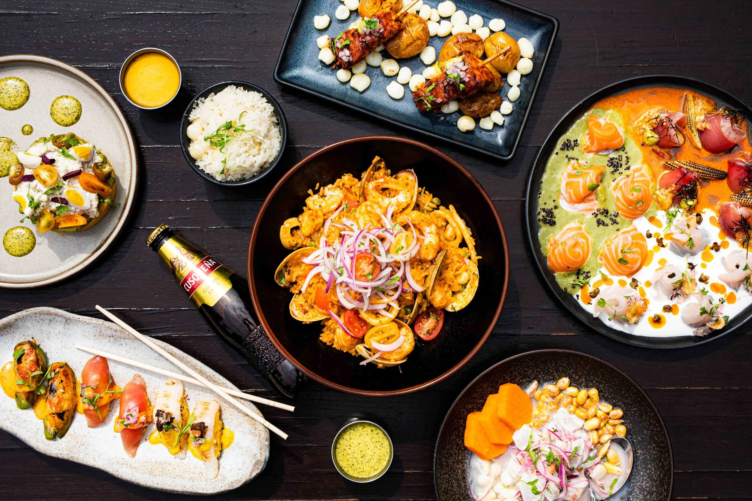 CONTACT US — Tanta Chicago