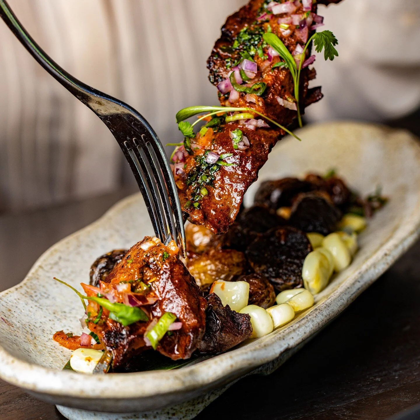 GALLERY — Tanta Chicago