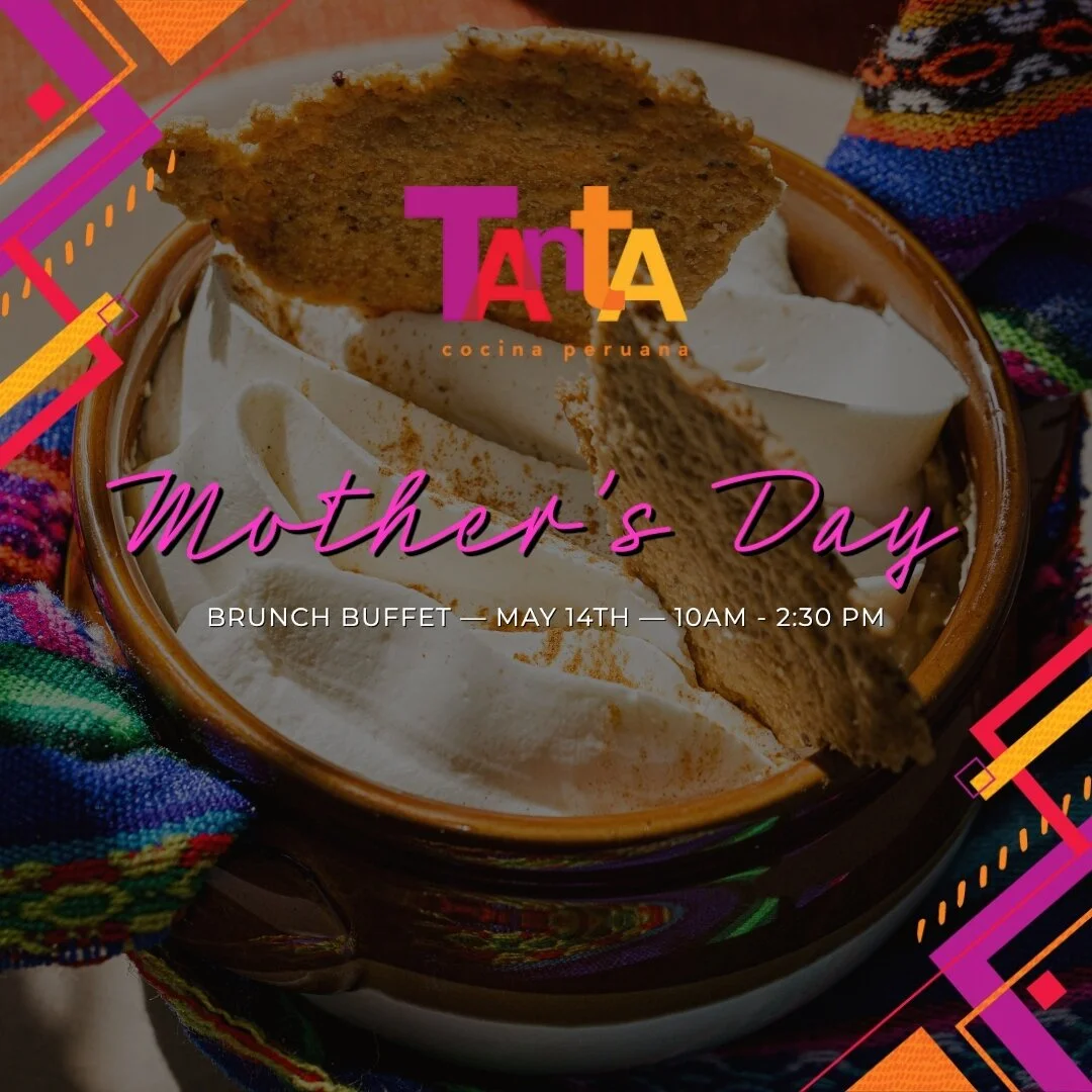 GALLERY — Tanta Chicago