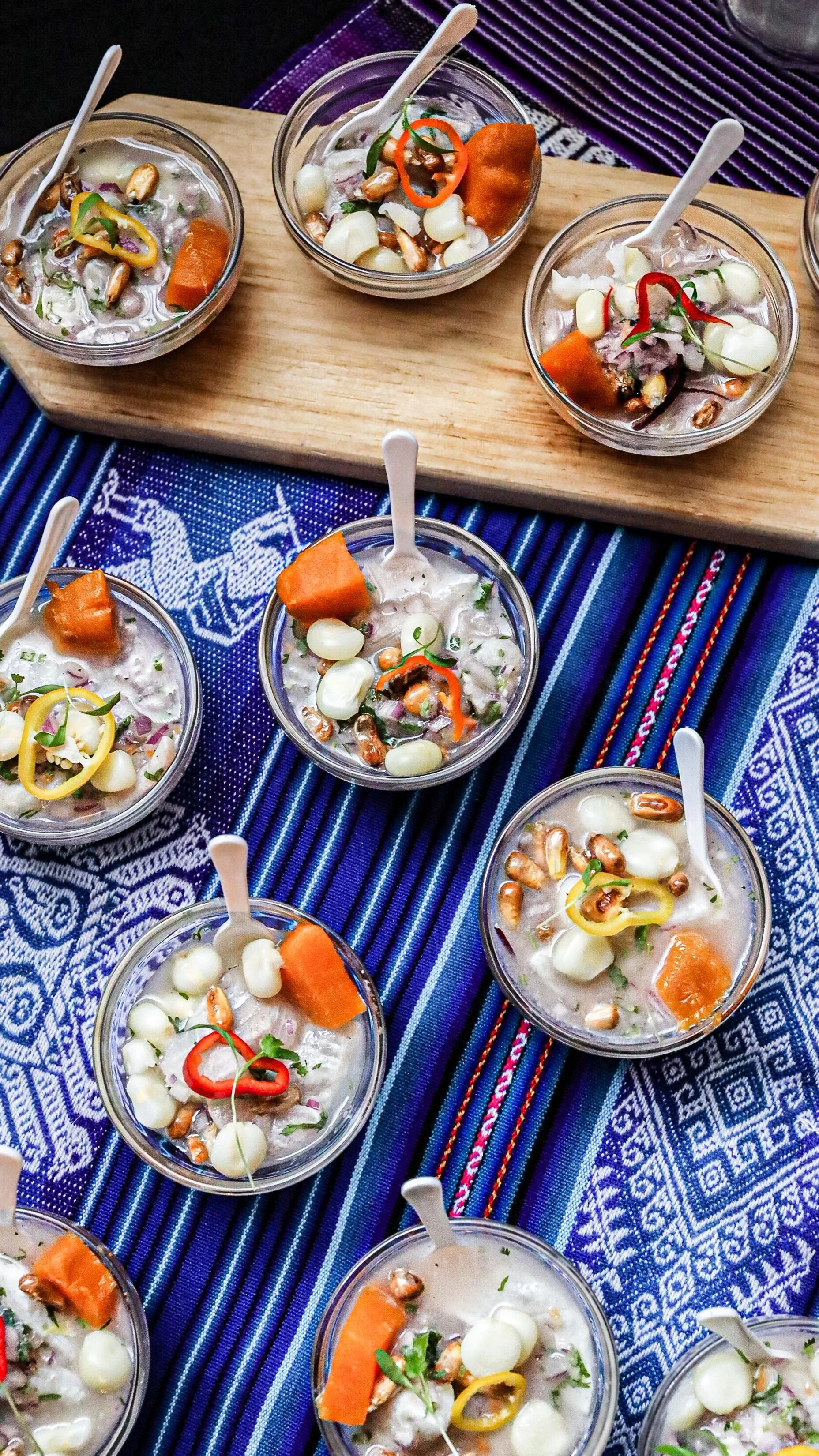 GALLERY — Tanta Chicago