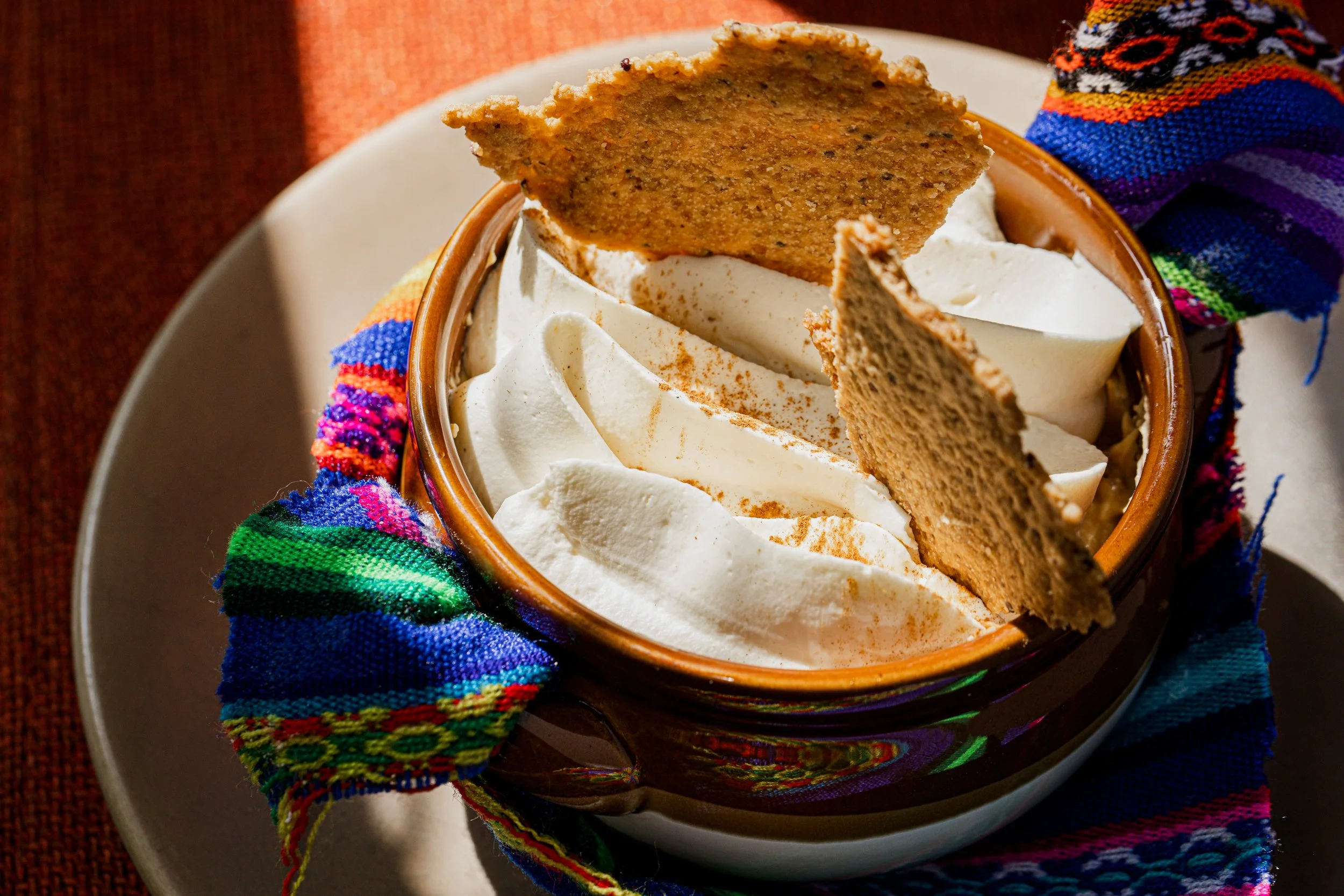 Press & Media — Tanta Chicago