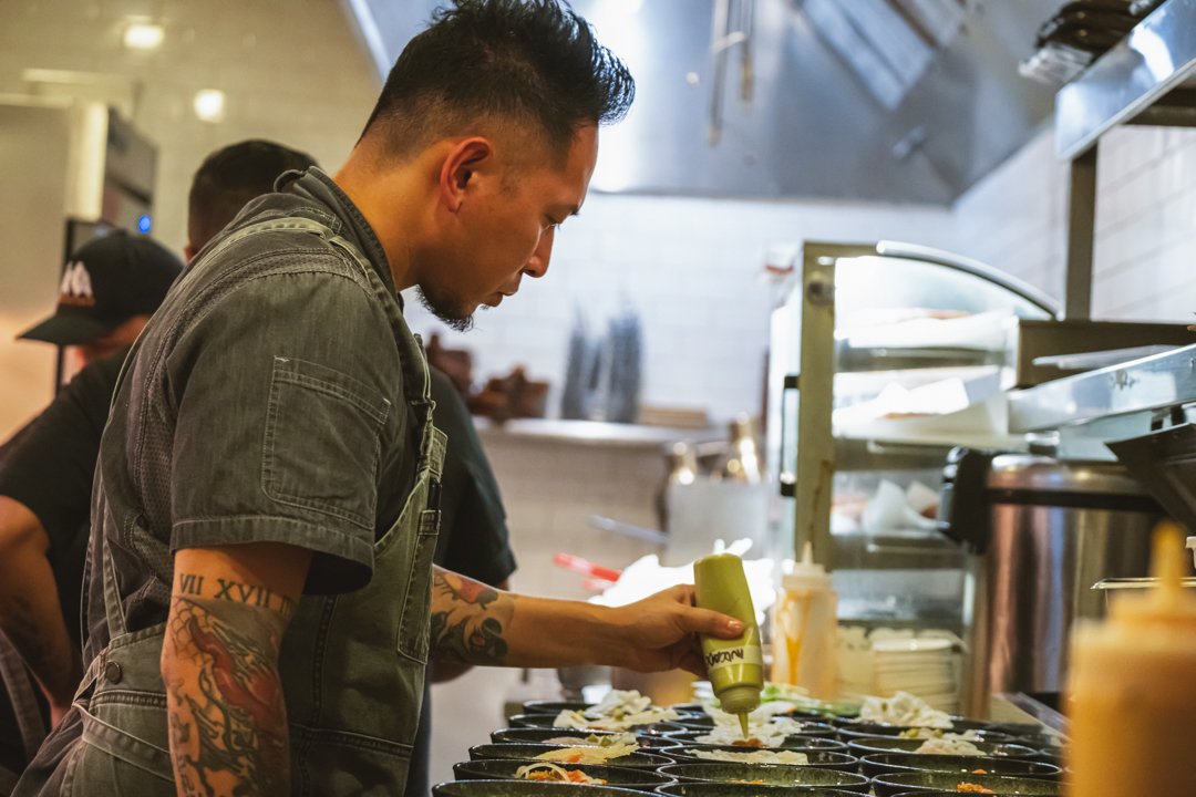 GALLERY — Tanta Chicago