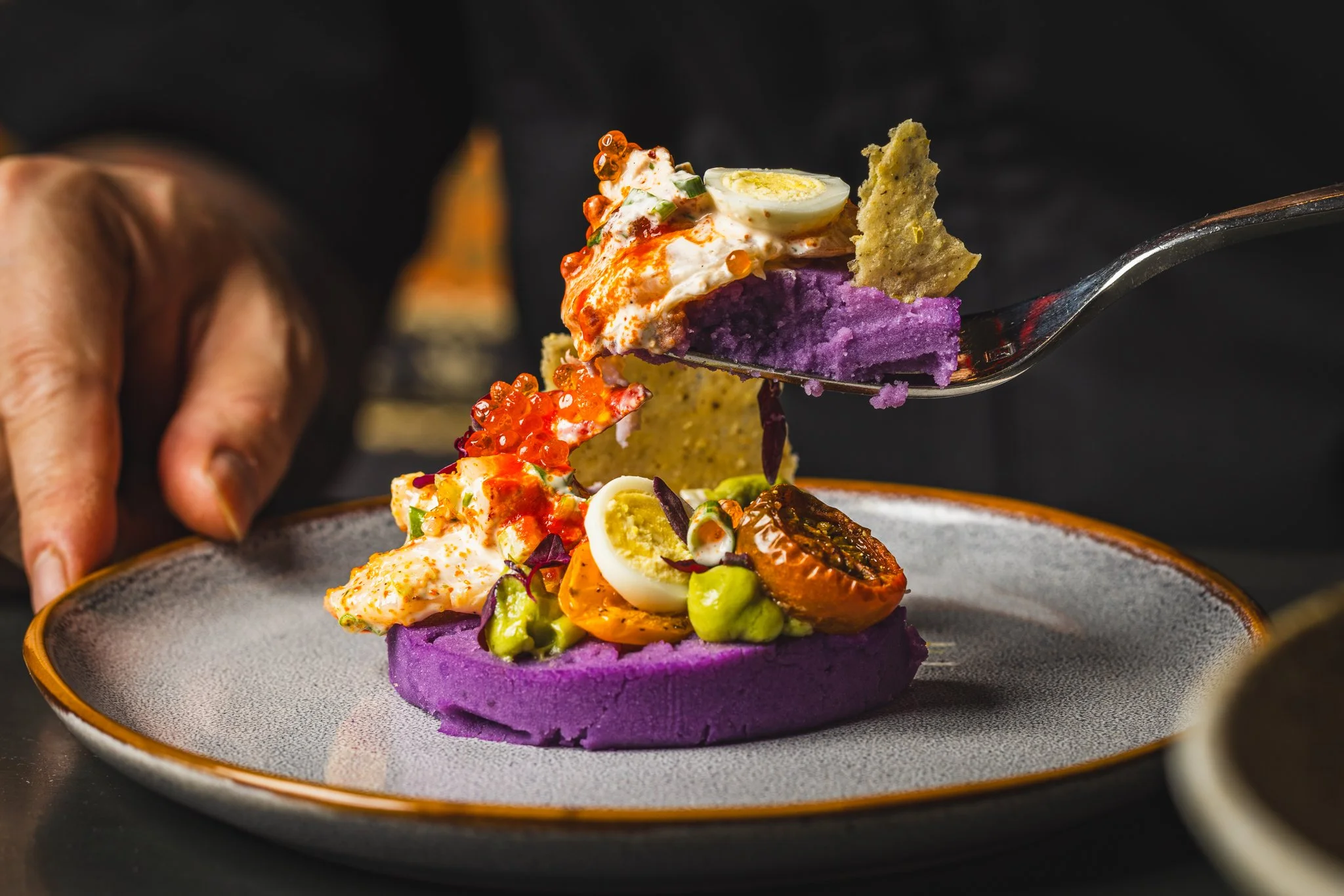 PRESS — Tanta Chicago