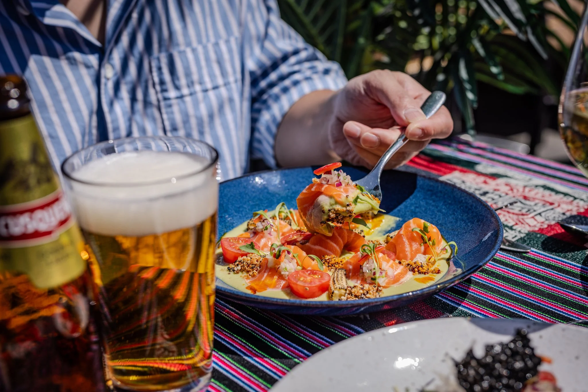 CONTACT US — Tanta Chicago