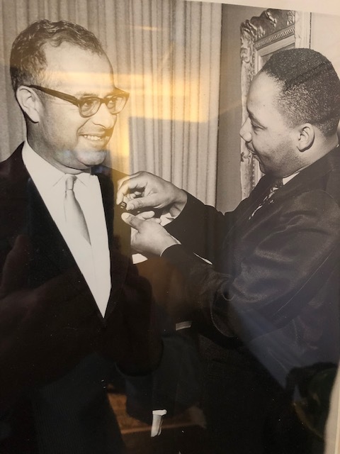 Celebrating the real Charlie of 'Charlie Takes His Shot' on the ...