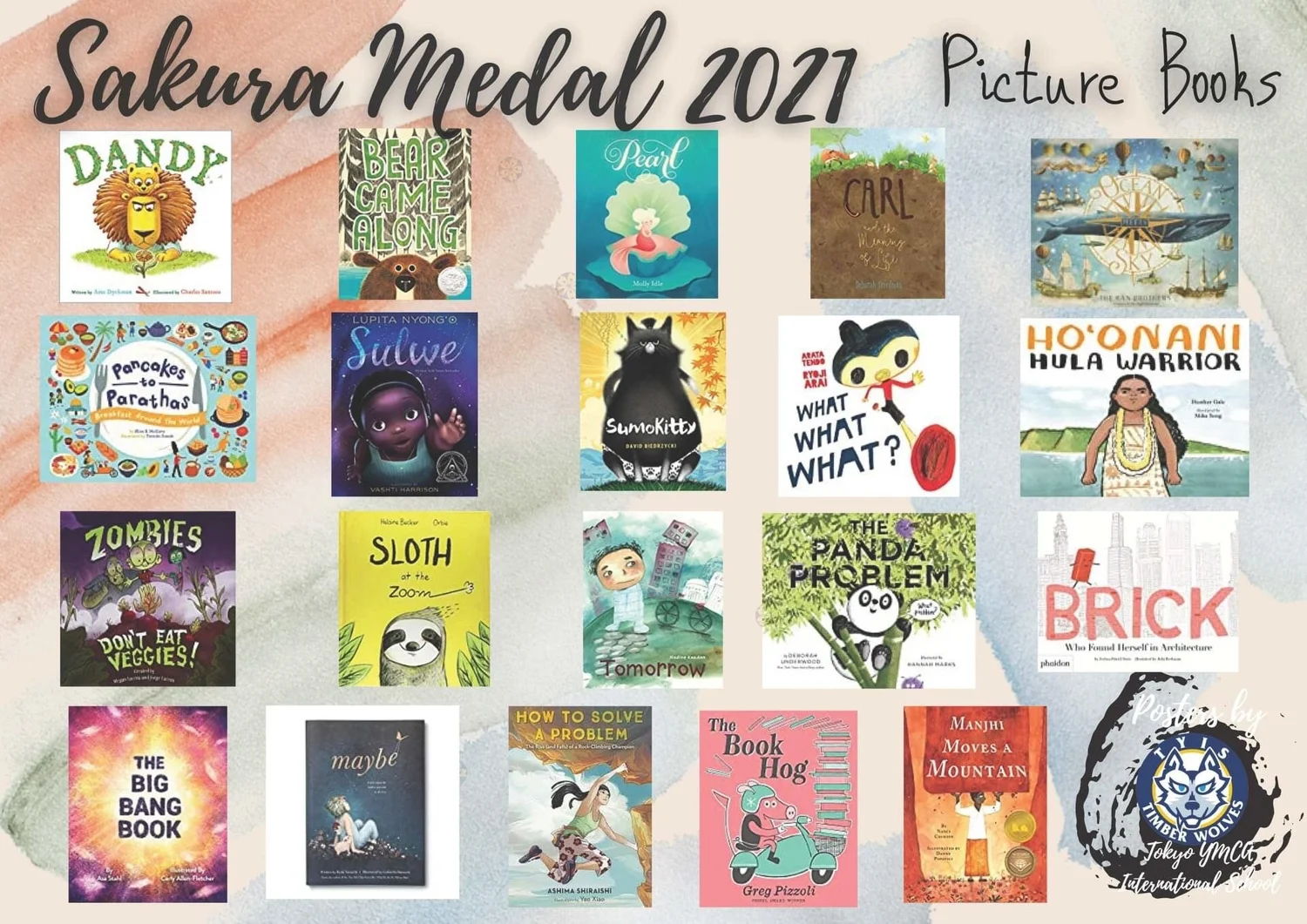 Manjhi Moves a Mountain — Nancy Churnin