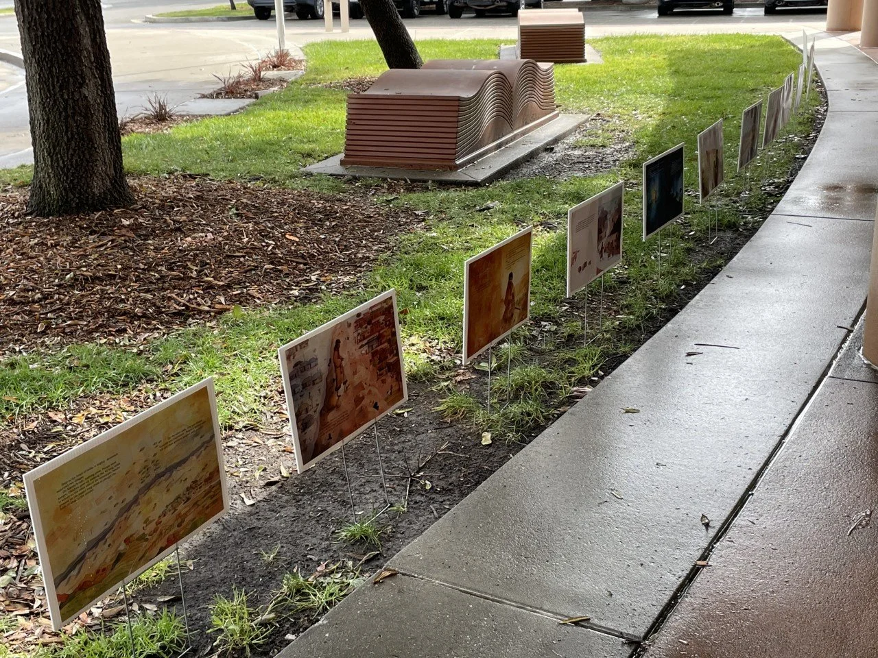 Manjhi Moves a Mountain — Nancy Churnin