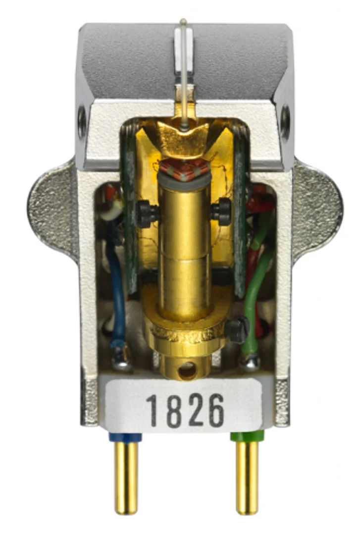 EMT — Sonic Purity - High End Audio Australia