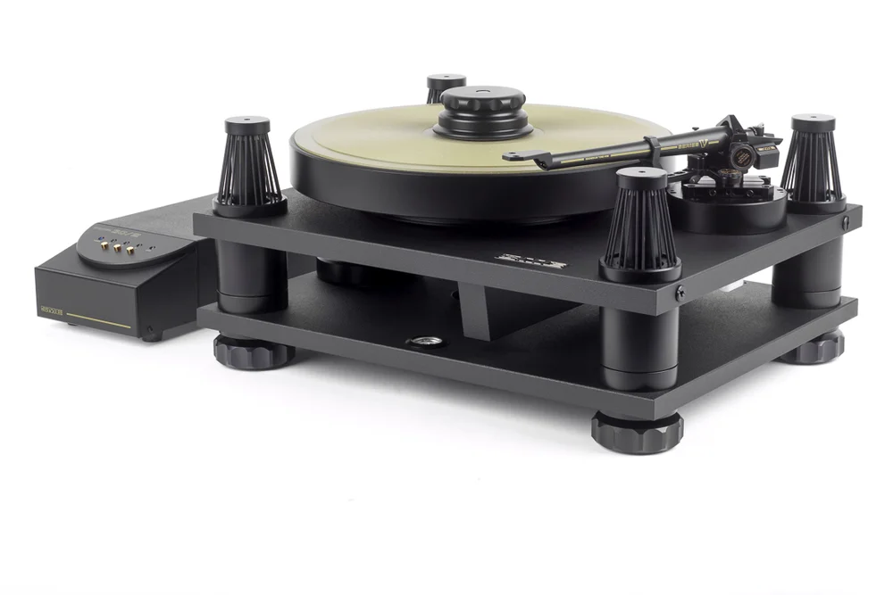 Best sub $30k turntable… | Page 3 | Steve Hoffman Music Forums