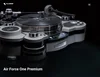 TechDAS Air Force One Premium — Sonic Purity - High End Audio Australia
