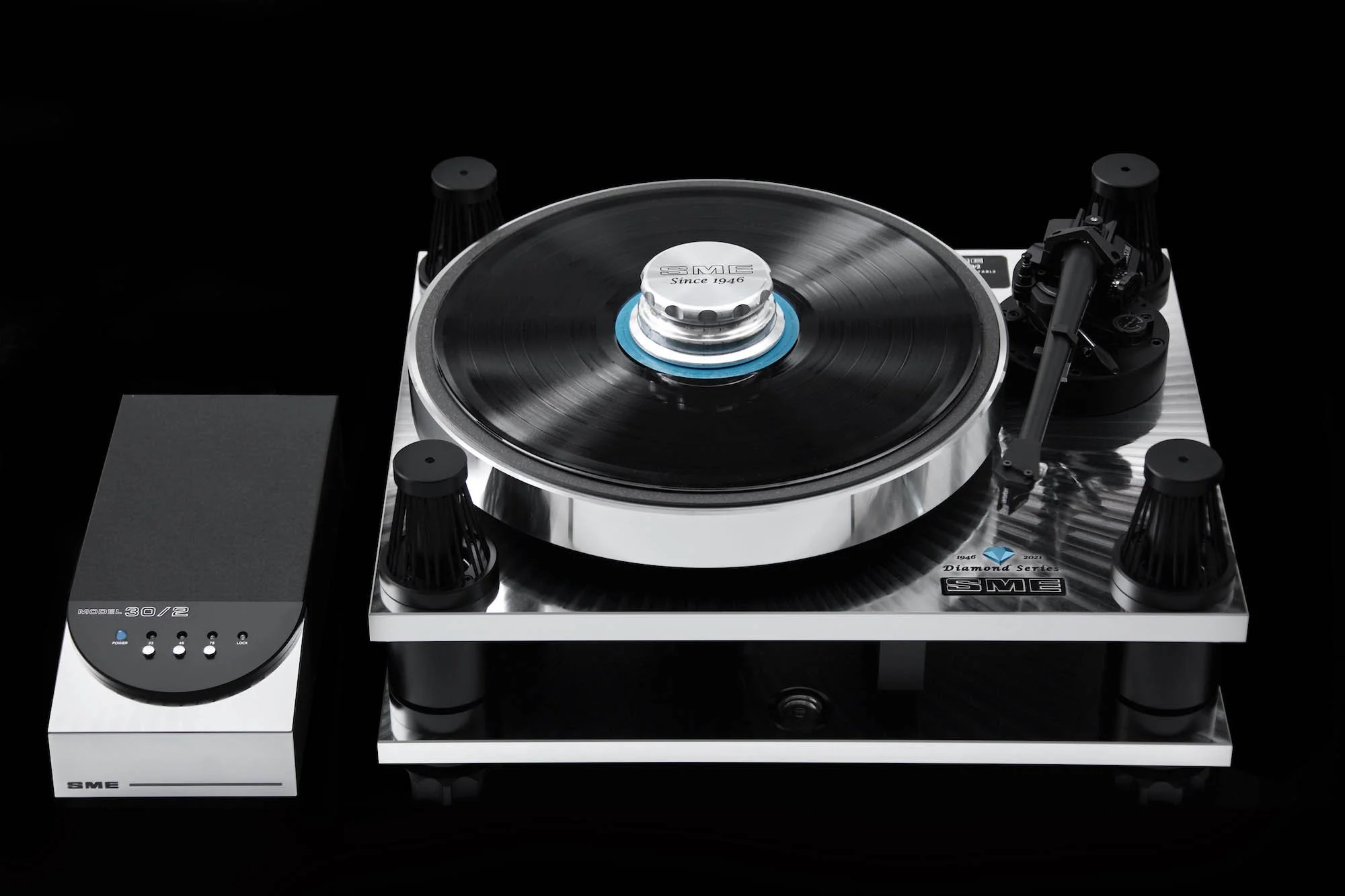 Turntables — Sonic Purity - High End Audio Australia