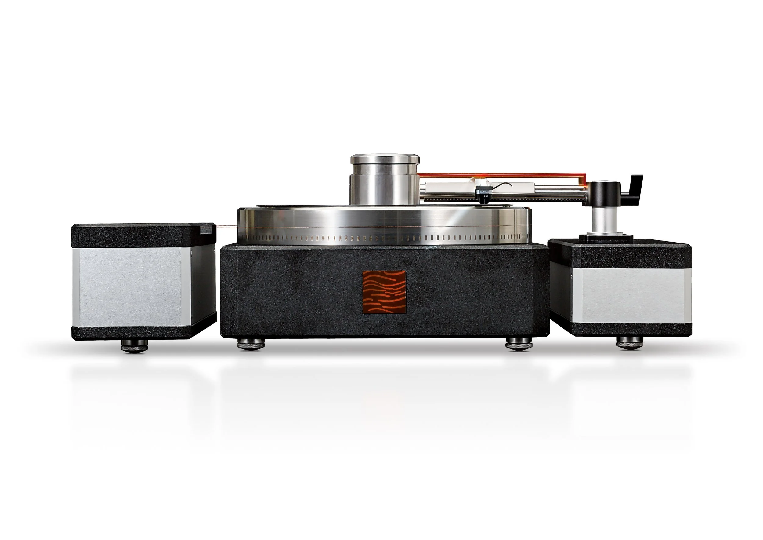 Sonic Purity - High End Audio Australia