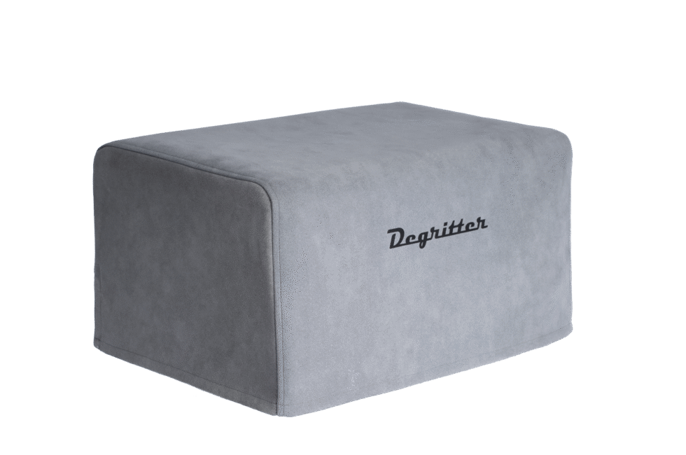 Degritter — Sonic Purity