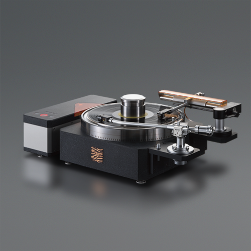 CSPort TAT1M2 — Sonic Purity - High End Audio Australia