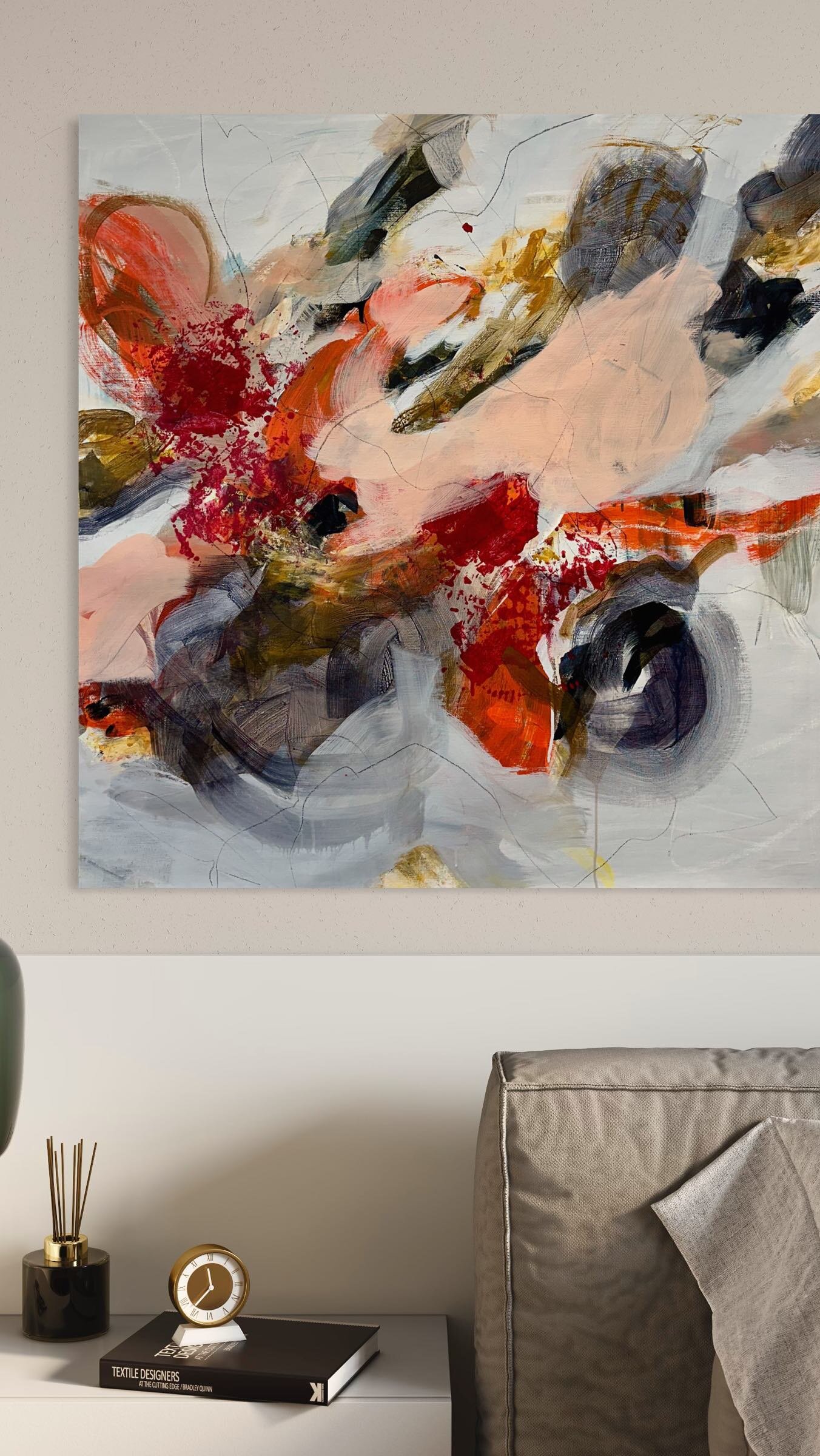 Galleri Liv Solberg Andersen