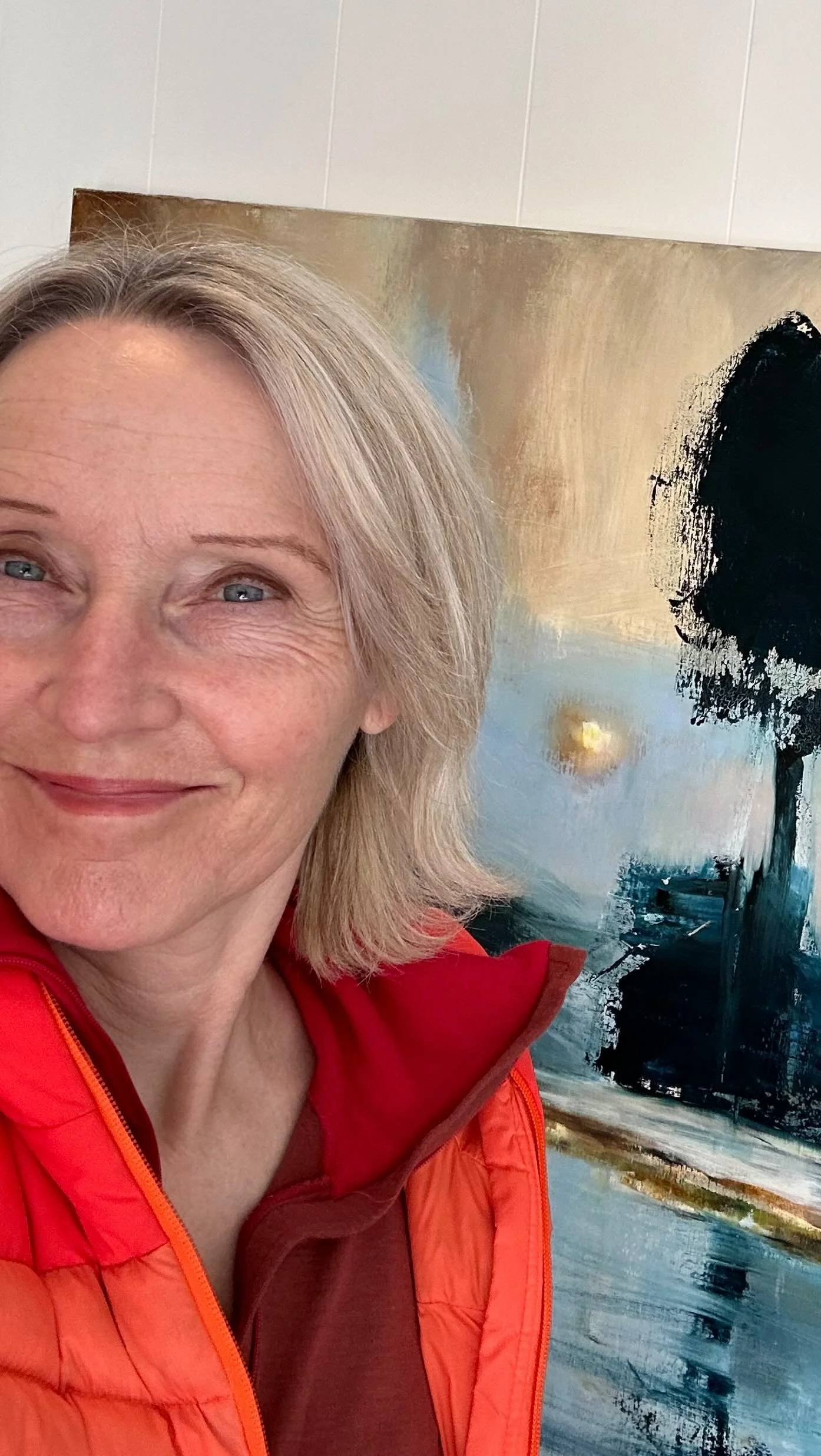 Galleri Liv Solberg Andersen