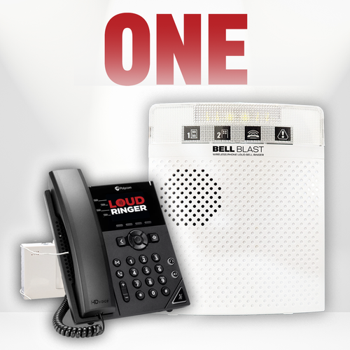 Our range of Loud Ringers from Single to Quad packs — Loud Ringer ...