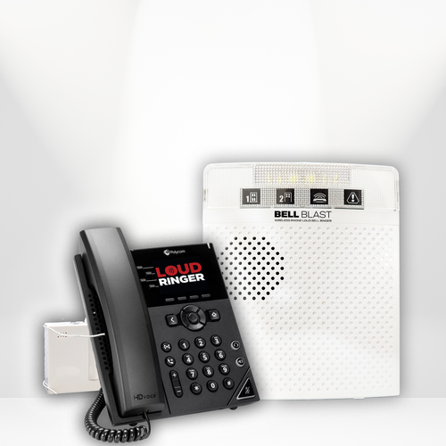 Our range of Loud Ringers from Single to Quad packs — Loud Ringer ...