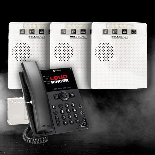 Our range of Loud Ringers from Single to Quad packs — Loud Ringer ...