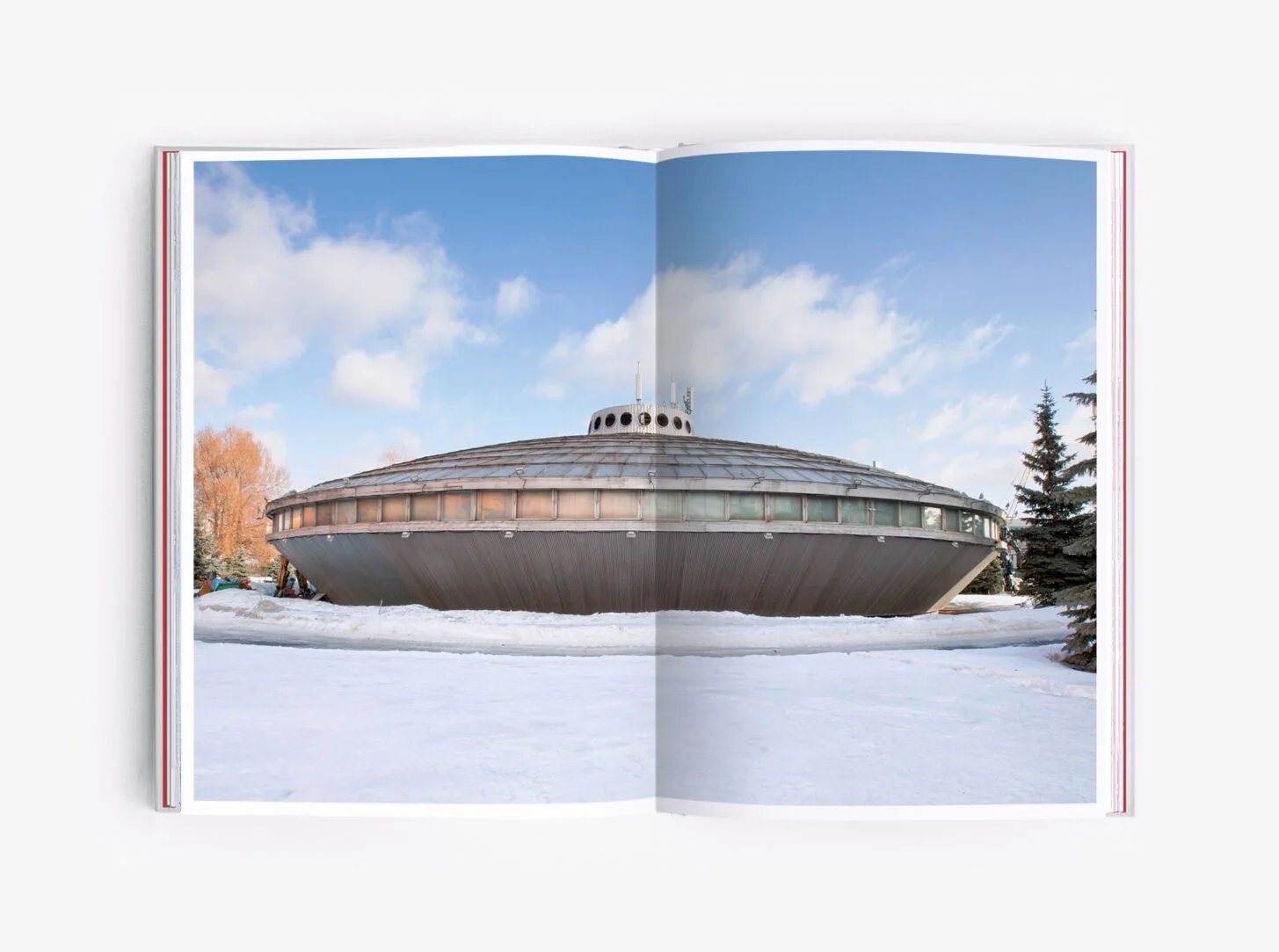 EASTERN BLOCKS: CONCRETE LANDSCAPES OF THE FORMER EASTERN BLOC ...