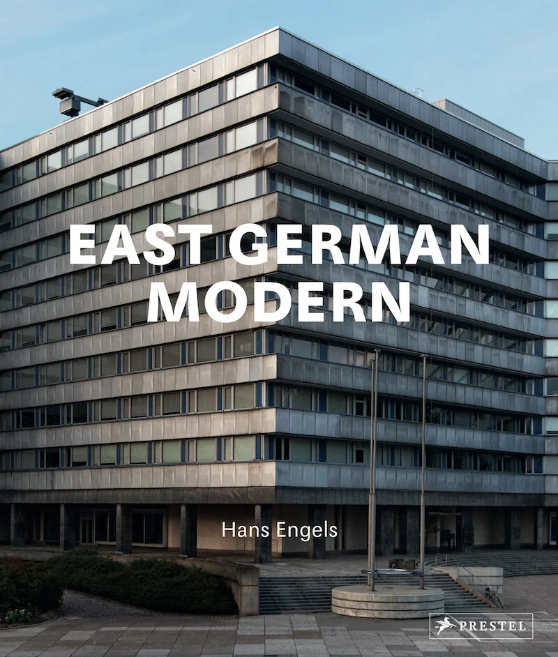 EAST GERMAN MODERN - Degraded Orbit