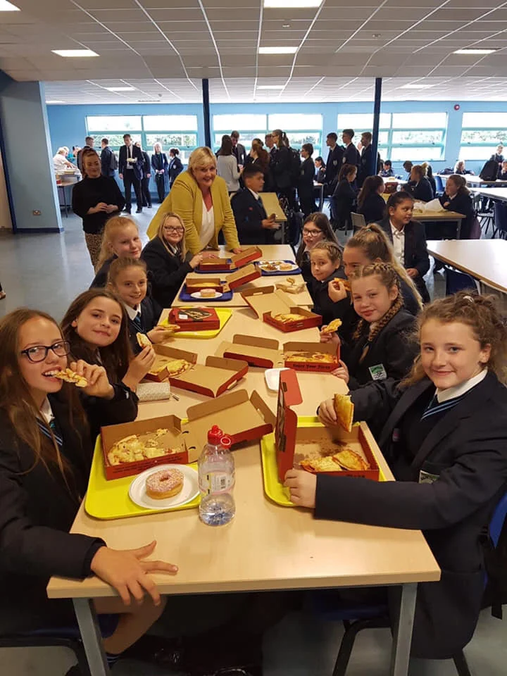 Student Success — Malone Integrated College