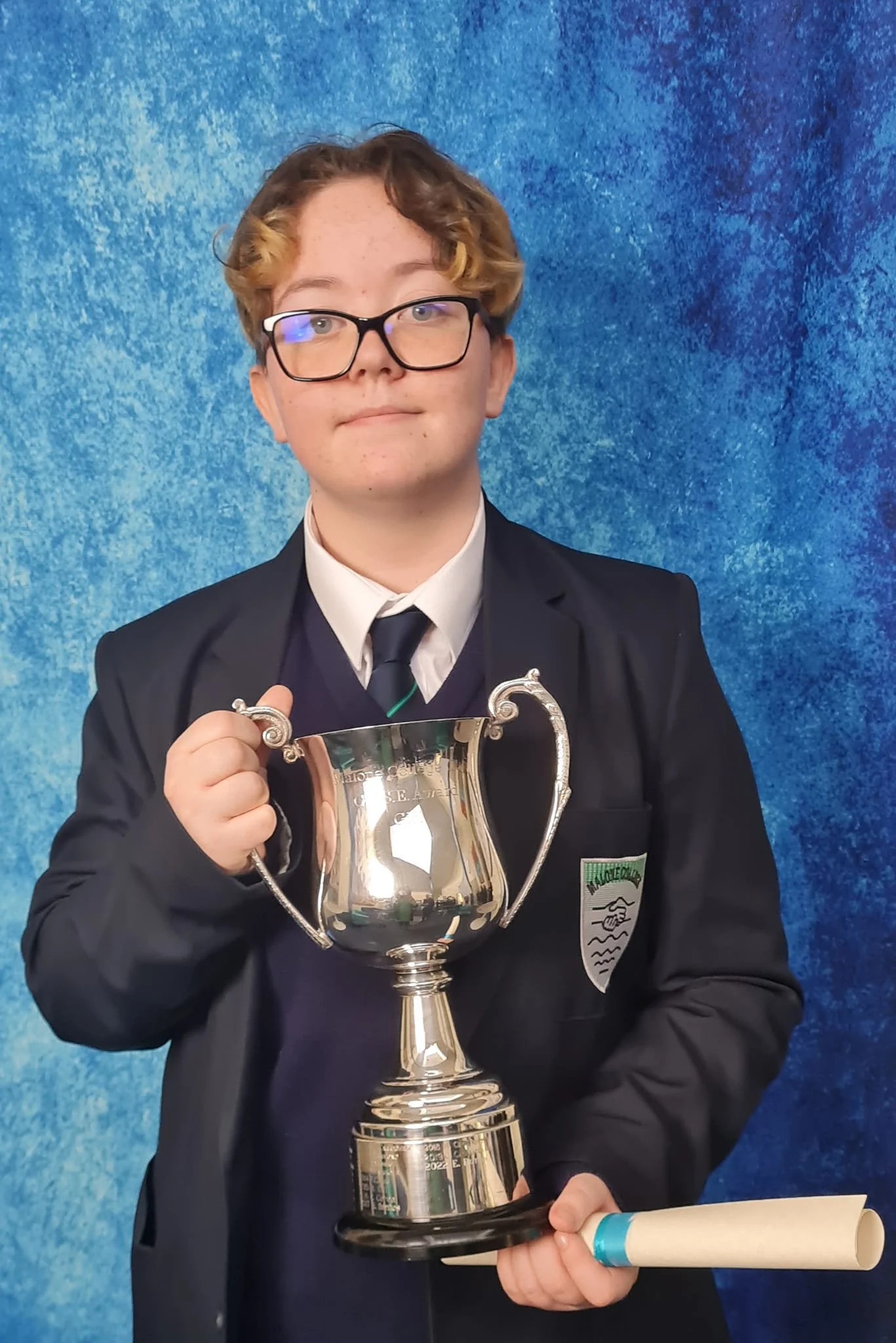 Malone Integrated College