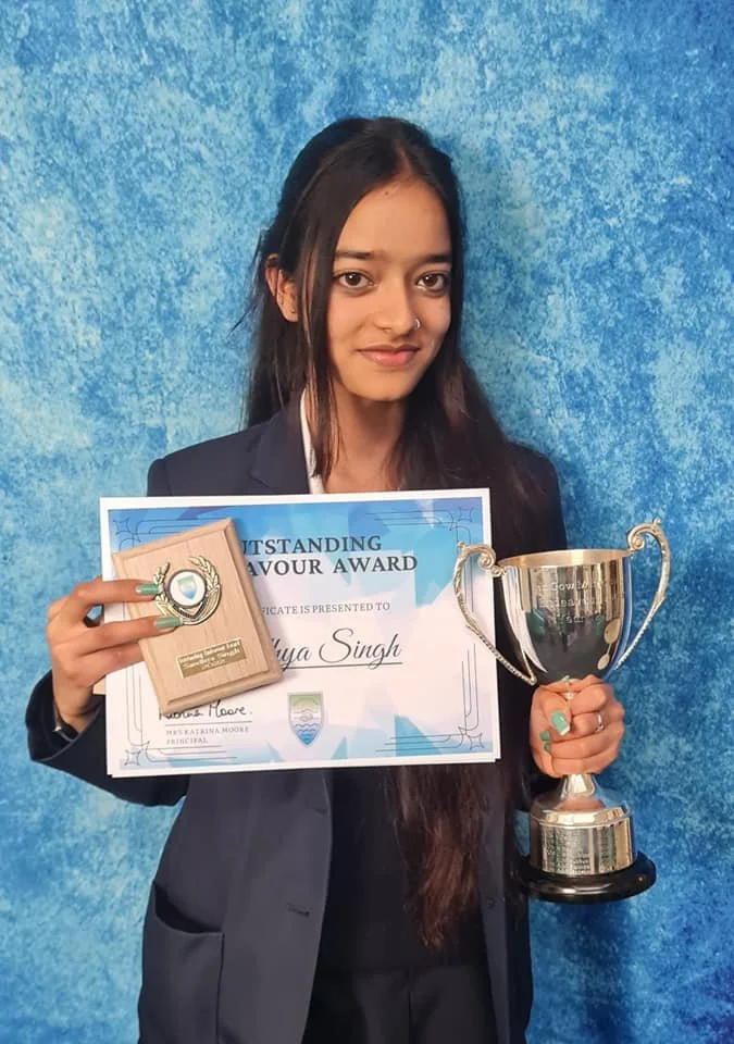 Malone Integrated College