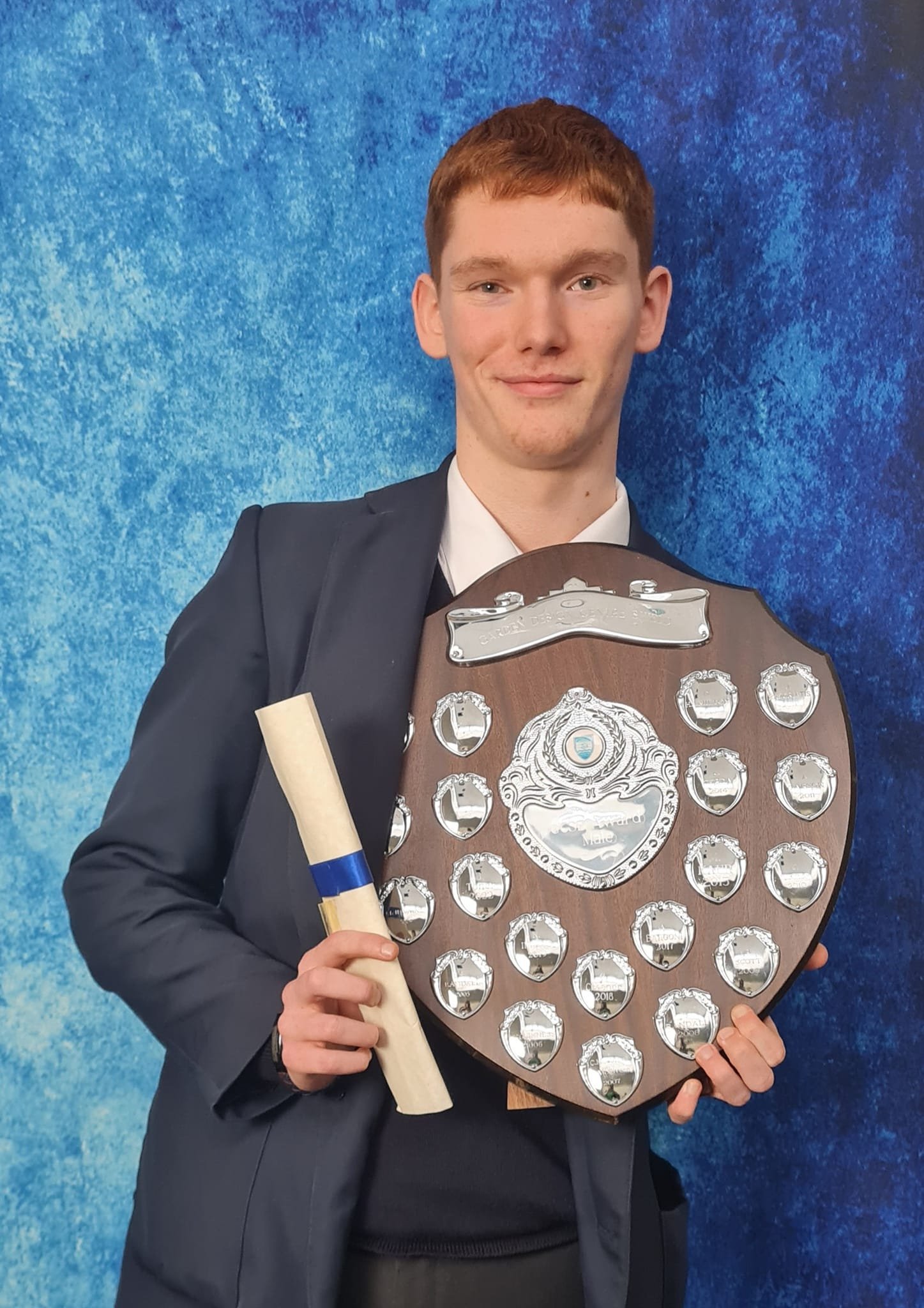 Malone Integrated College