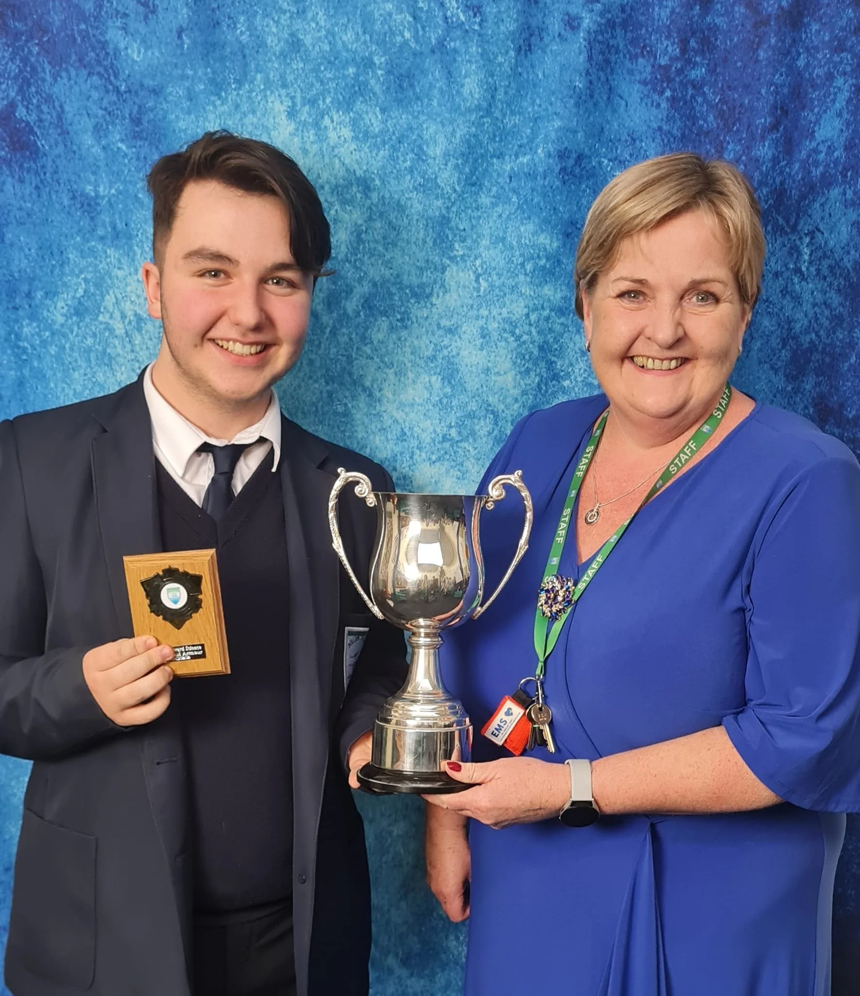 Malone Integrated College