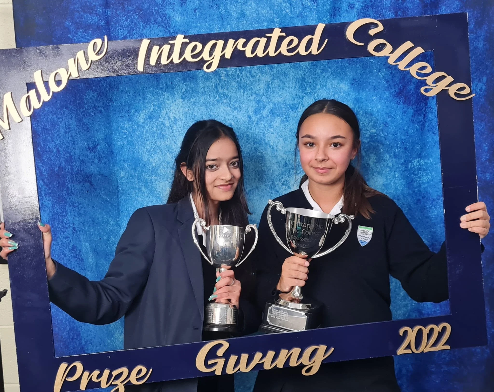 Malone Integrated College