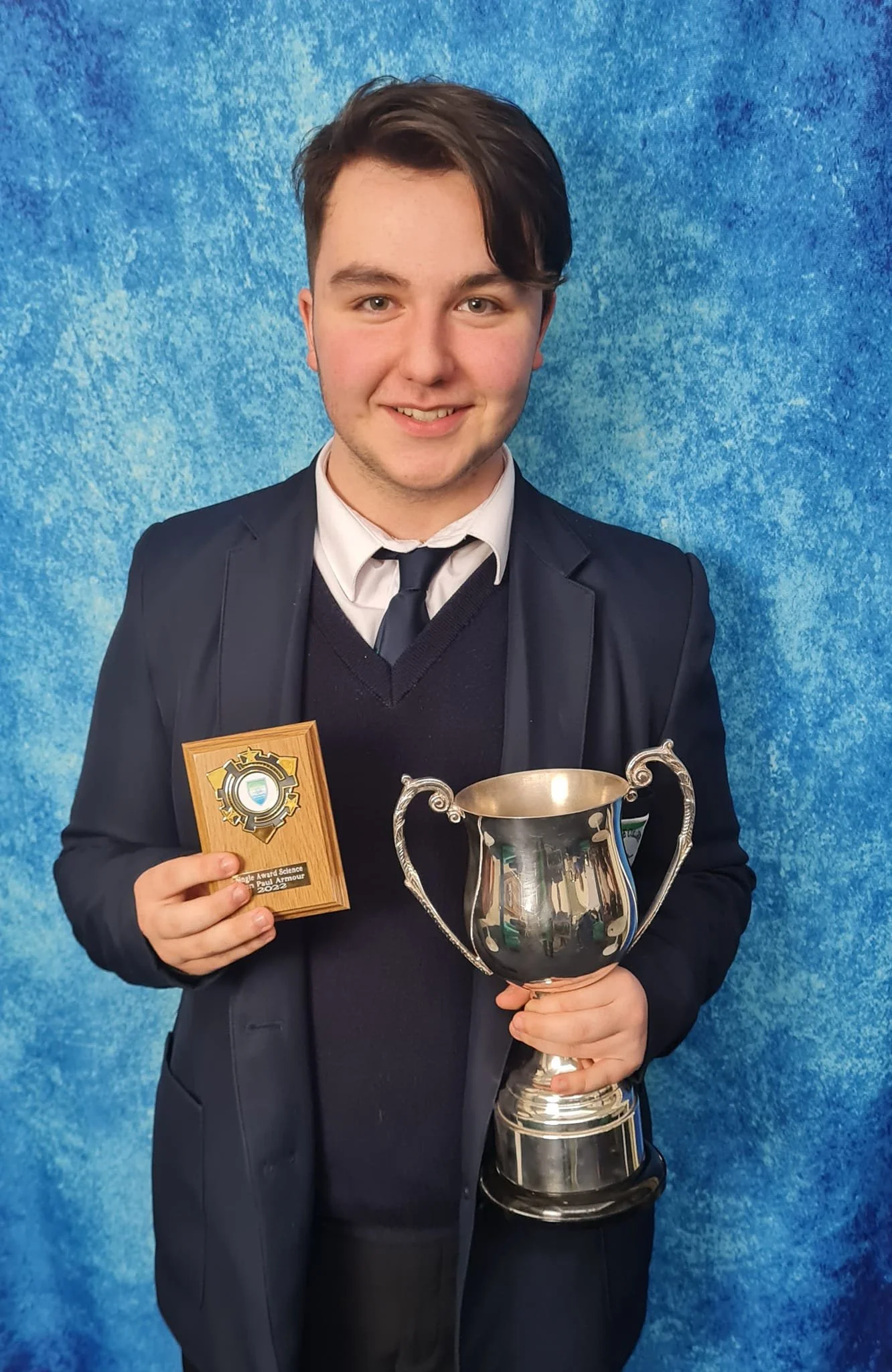 Malone Integrated College