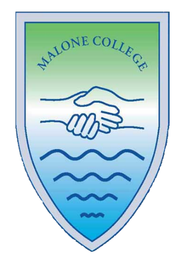 Shared Education — Malone Integrated College