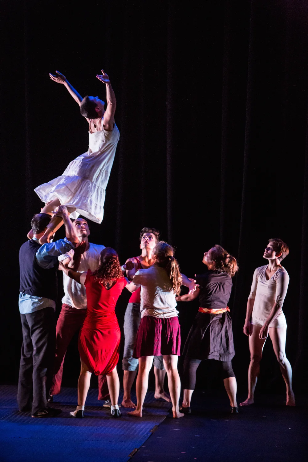 UpLift Physical Theatre