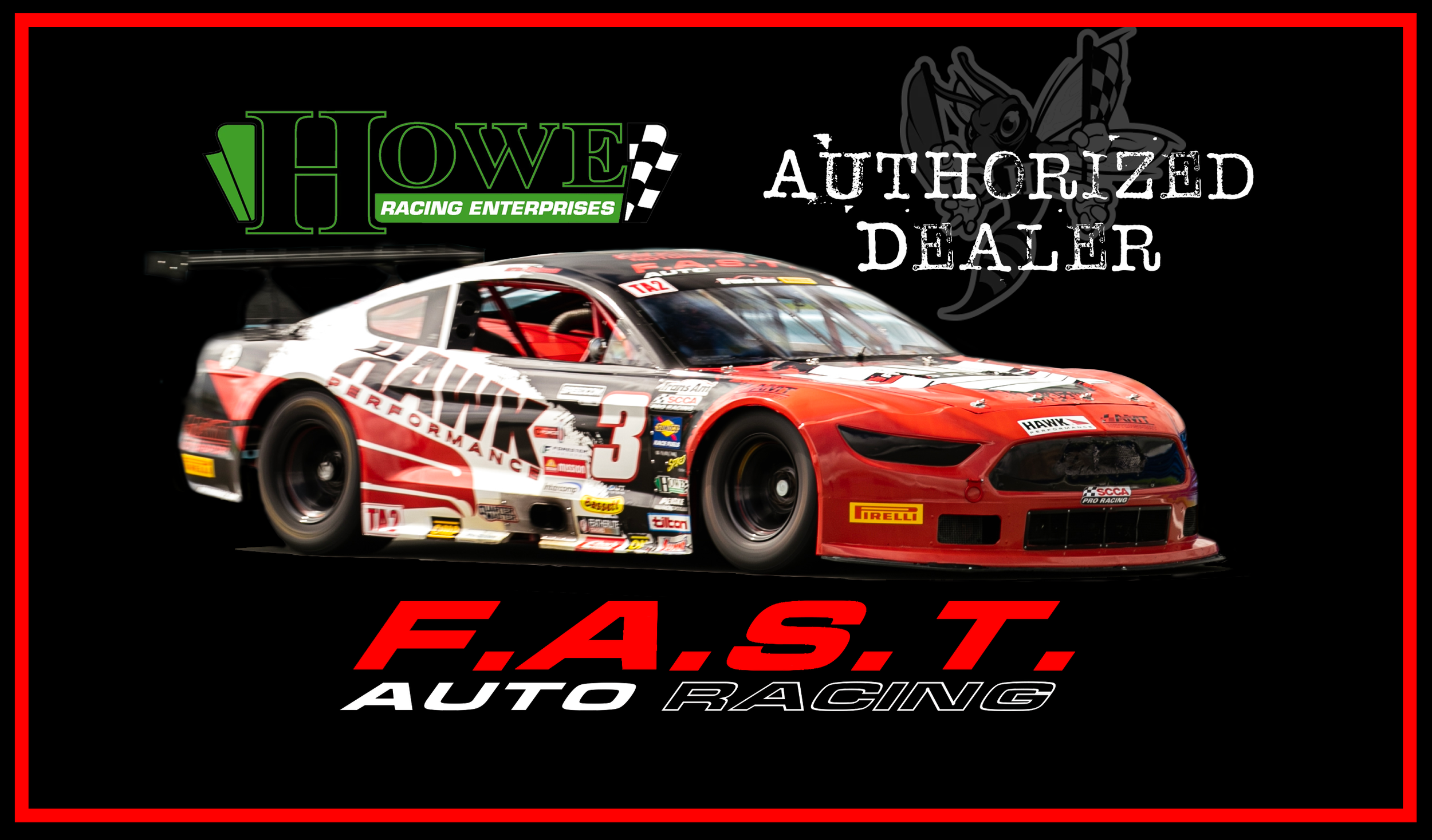 FAST Auto Racing FAST AUTO REPAIR FAST AUTO RACING F.A.S.T. Auto